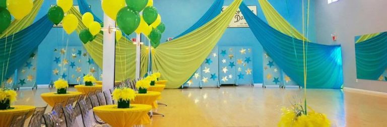 Forever Dancing Ballroom - Dance School, Shows & Events