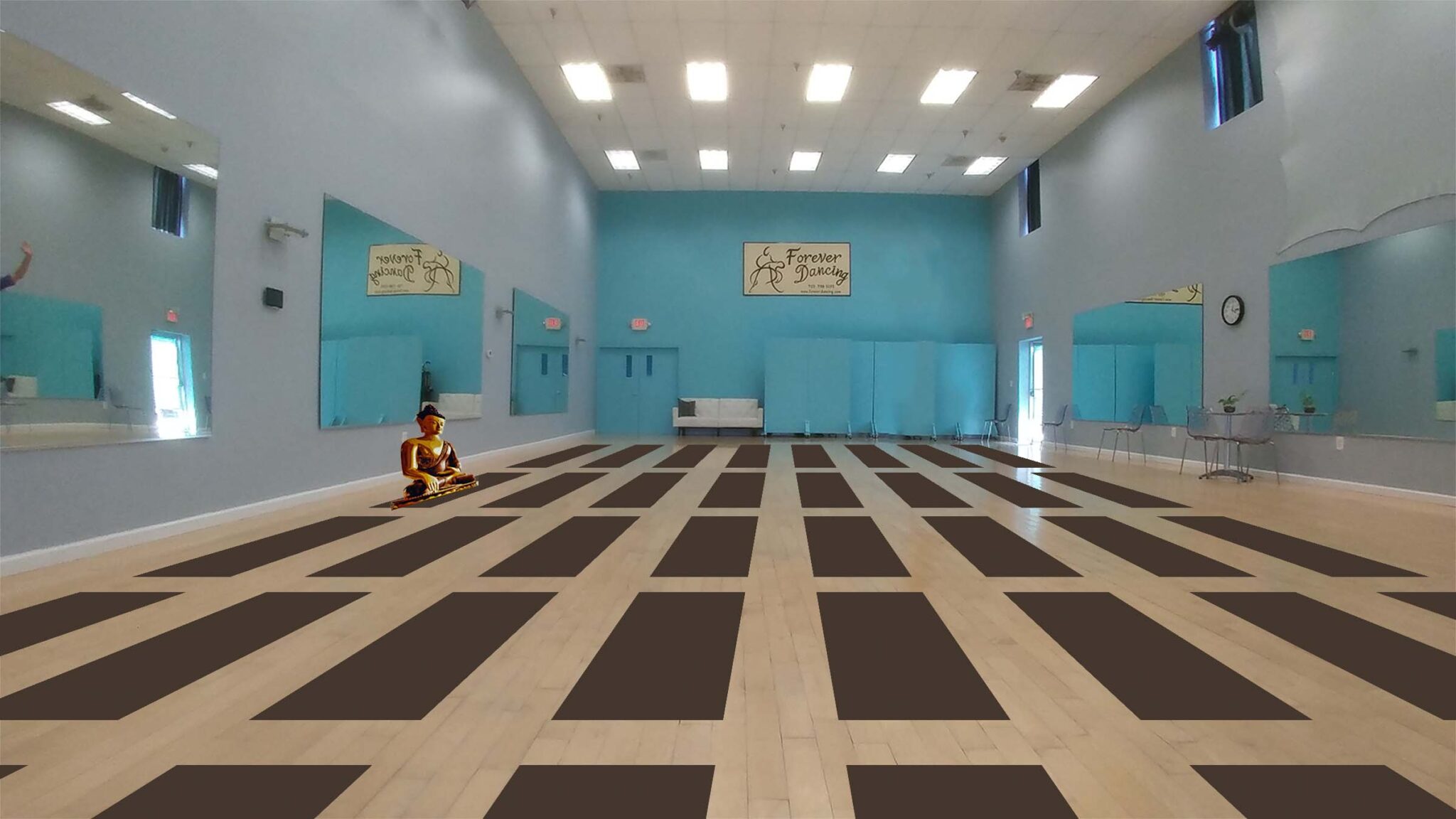 Birthday Parties and Special Occasion Venue - Forever Dancing Ballroom